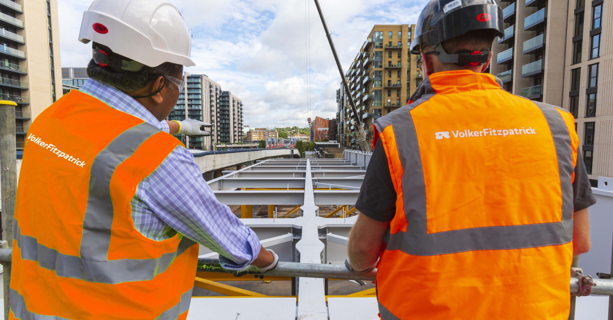 Frameworks | VolkerFitzpatrick